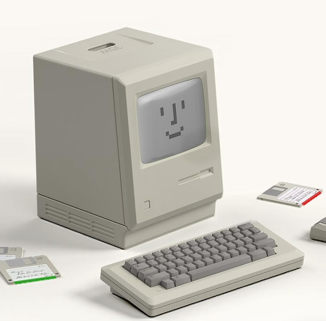 Shanji announced the new Retro 67 charger: 3 USB-C ports, equipped with ...