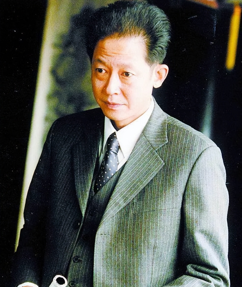 Oops! The actor Wang Zhiwen is becoming a "professional bad movie" - iMedia