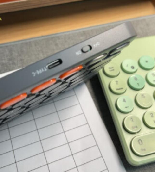 [Growing Grass] HP Bluetooth keyboard, an artifact for young people to ...