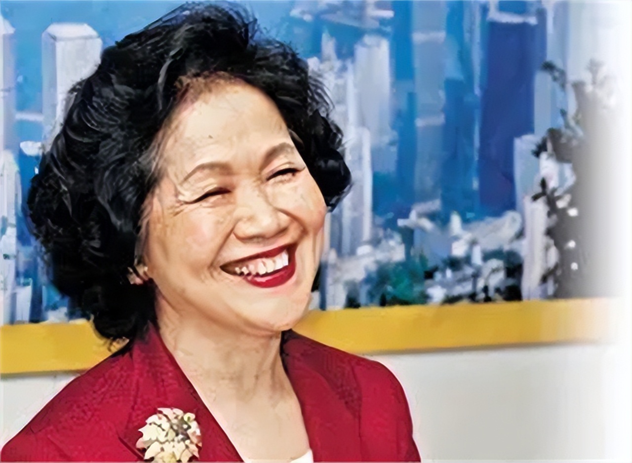 Starting from the "Godmother of Disaster Hong Kong", how did Chen Fang ...
