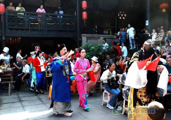 Analysis of the Social Significance and Manifestations of "Open-air ...