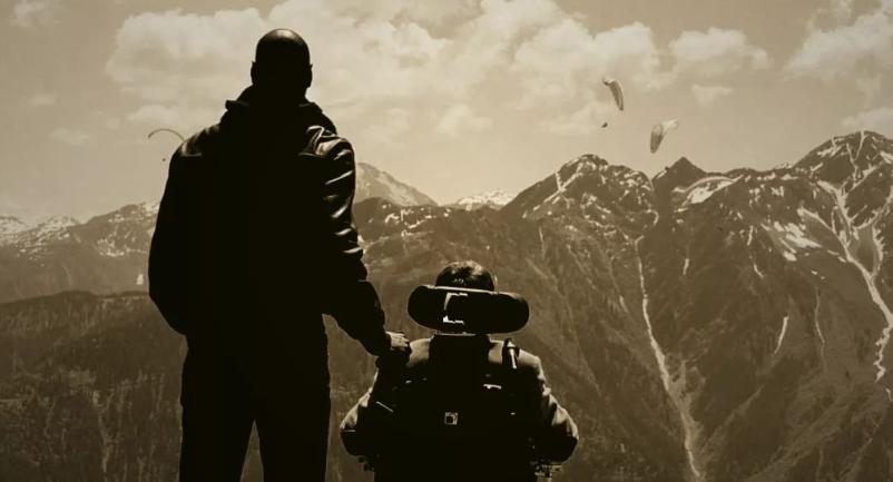 "Untouchable": What is the meaning of respect? How can it change people ...