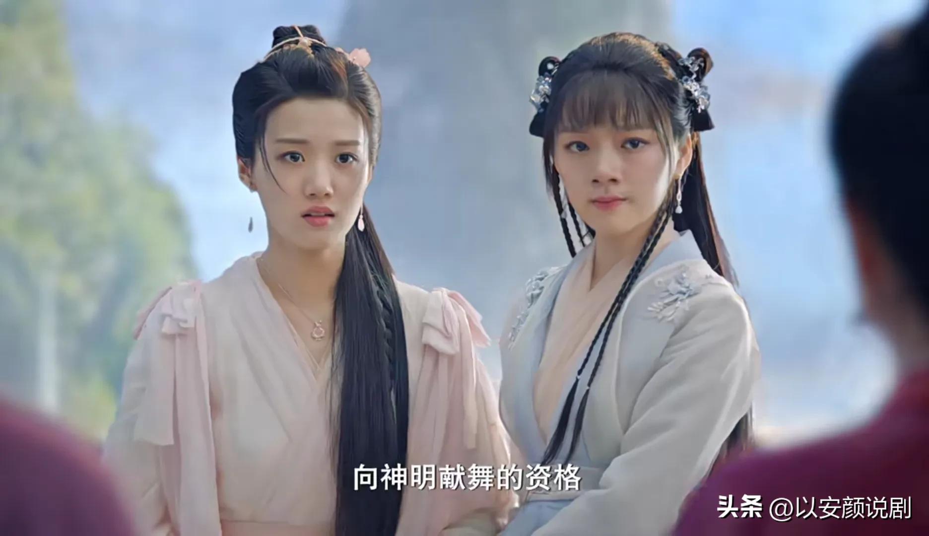 Yuguyao: After understanding the real reason why Zhu Yan was hacked, I ...