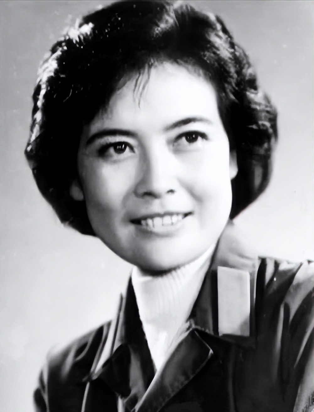 "My Ten Classmates" actor Yang Yaqin is beautiful, Ren Shen, Huang ...