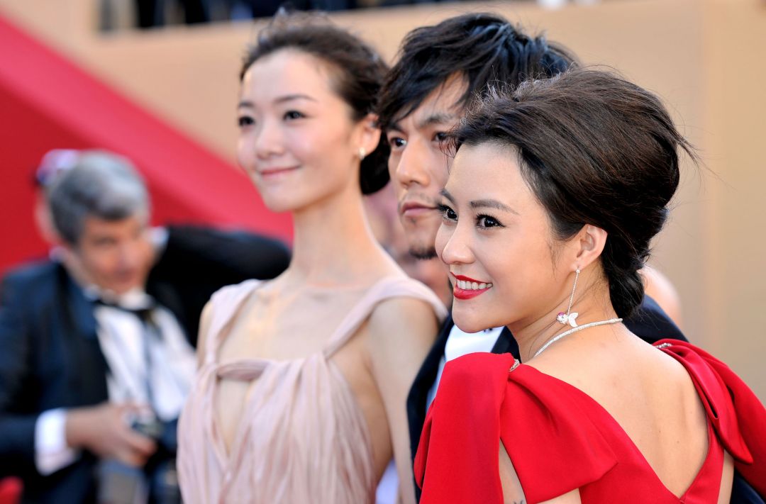 CCTV star! The 40-episode family drama is coming, starring Hao Lei and ...