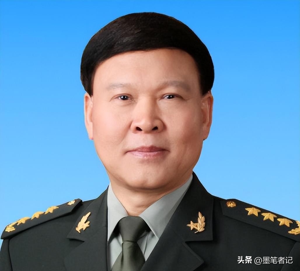 Army Tiger Zhang Yang: Relying on his wife to take the top position ...