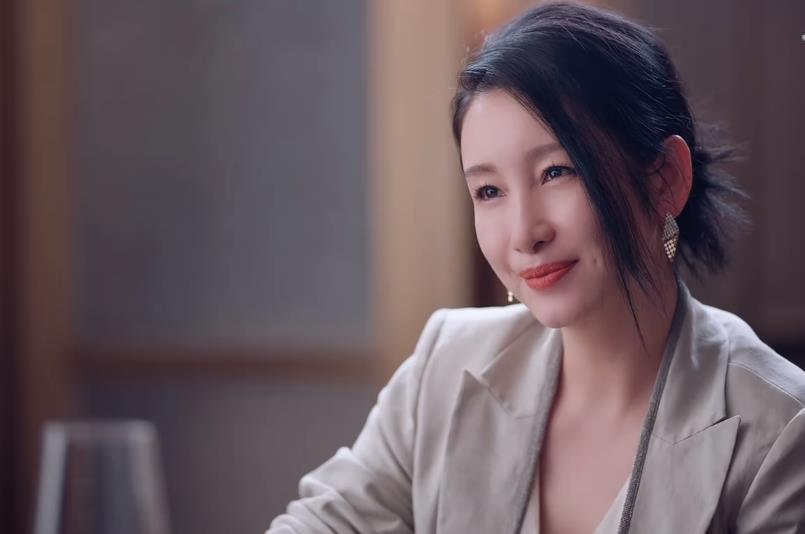 "Their Names": Chen Peter is ruthless, Lei Li takes the opportunity to ...