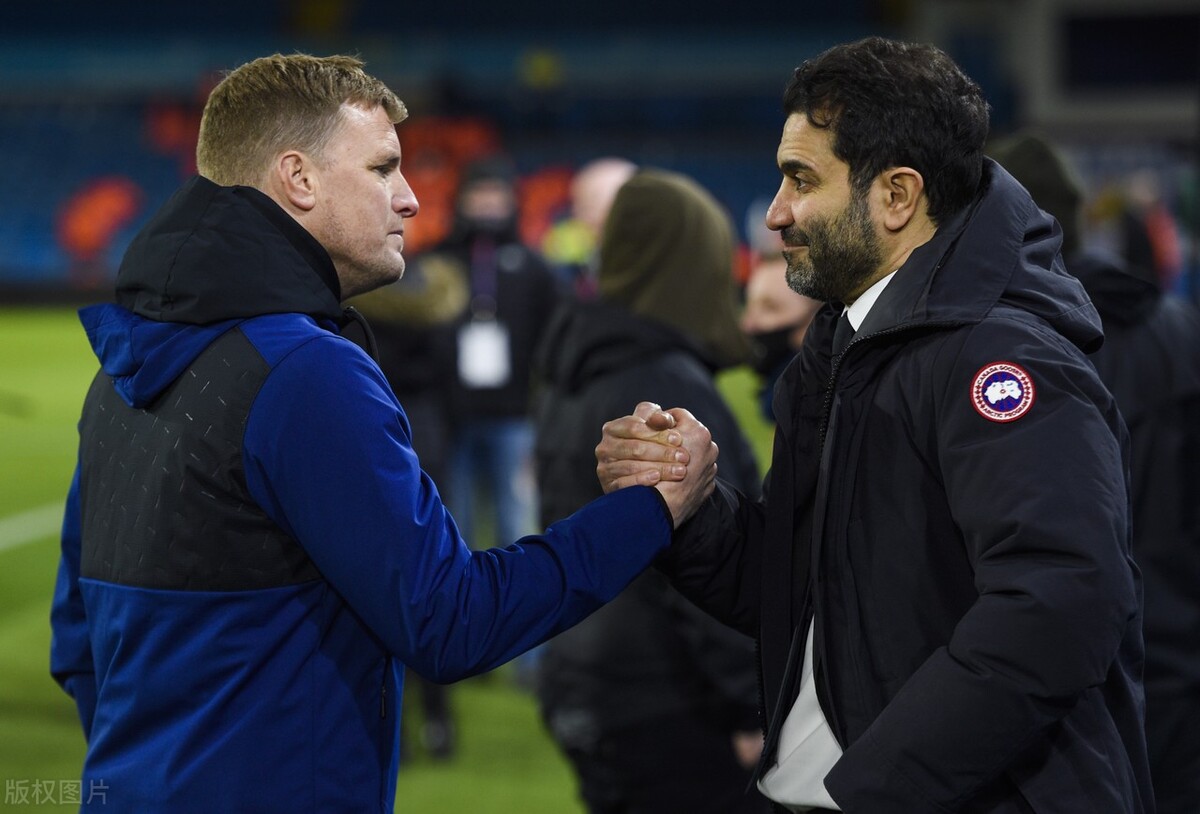 Chaos Premier League!5 Champions League champions gathered together ...