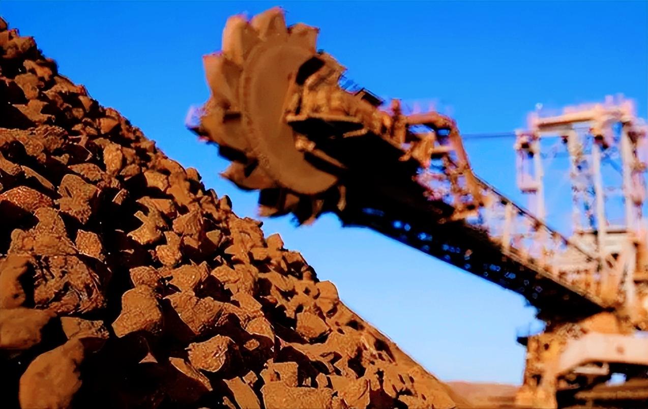 More scarce than rare earth!China has the world's largest antimony ore ...