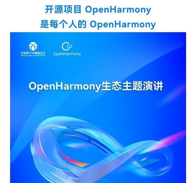 Do you know about the OpenHarmony system? - iNEWS