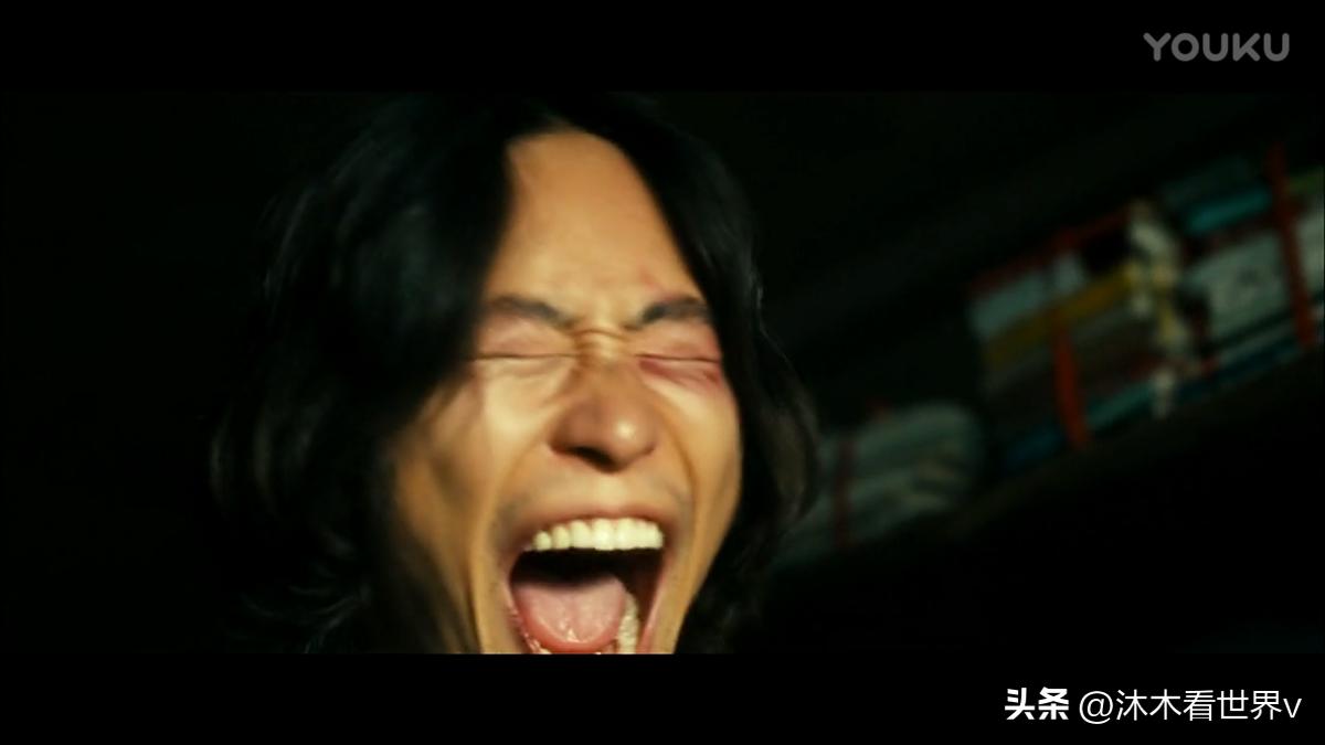 The violent scenes of the movie "Unforgiven" shocked and shocked the ...