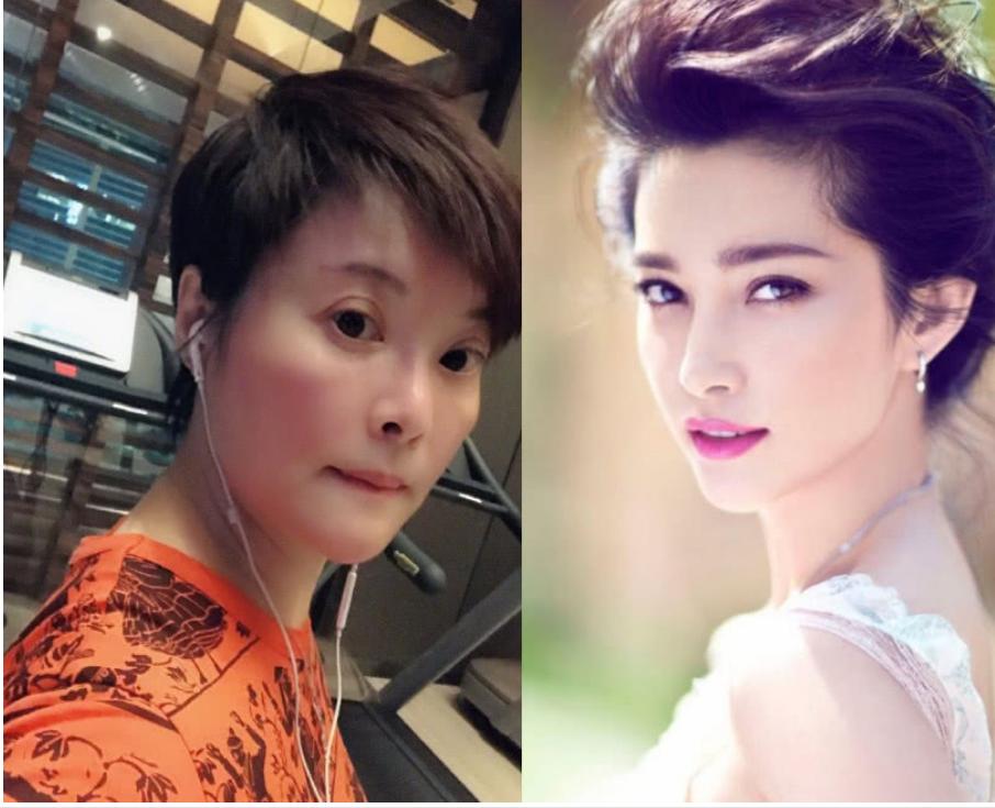 Little Gossip, Yang Mi, Huang Xiaoming baby, Zhou Ye and Chen Feiyu ...