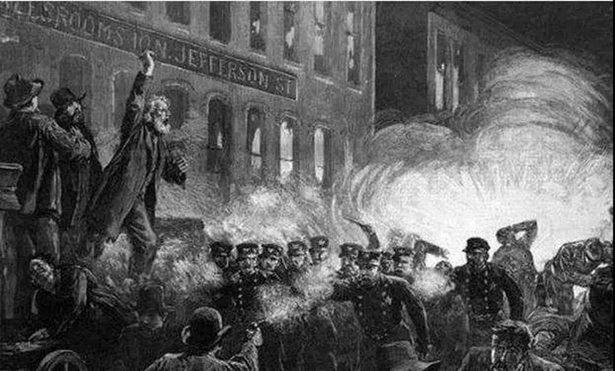 Workers' rights and the oppression of a capitalist economy: What is the ...