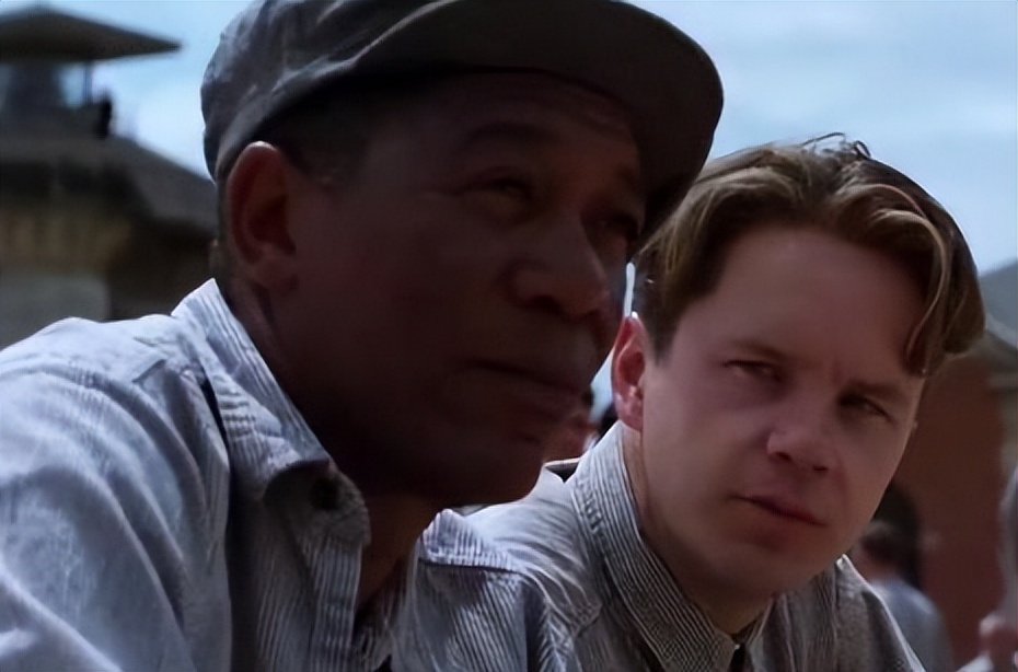 The Power of Friendship in The Shawshank Redemption: An Analysis of the ...
