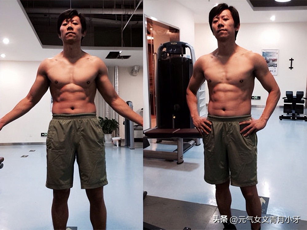 Don't just stare at the handsome muscular guy when watching "Fengshen ...