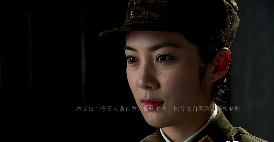 Do you still remember "Xue Min" in "Girls' Bomb Squad"? Now she has ...