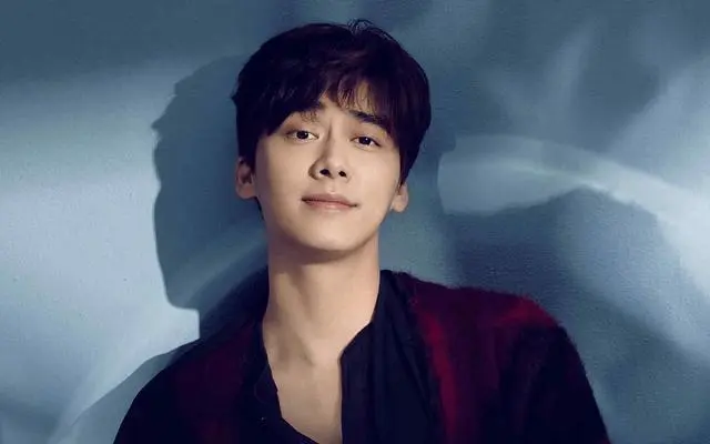 Li Yifeng, Li Yundi, Wang Leehom, Wu Yifan, Huo Zun, and Luo Zhixiang ...