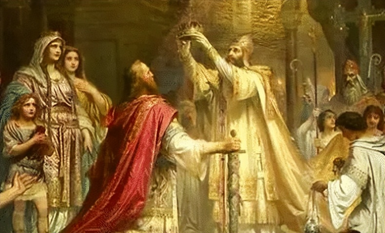 The Black History of Protestant Leader Calvin: Servetus Burned at the ...