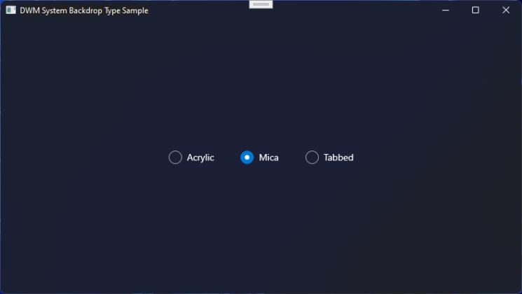 Microsoft is testing transparent glass designs for Win11, dreaming of ...