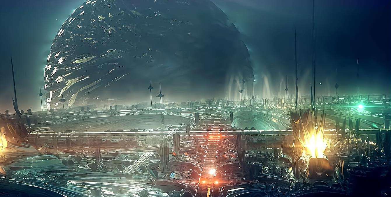 Gamma-ray weapons, whose power has left the atomic bomb behind - iNEWS