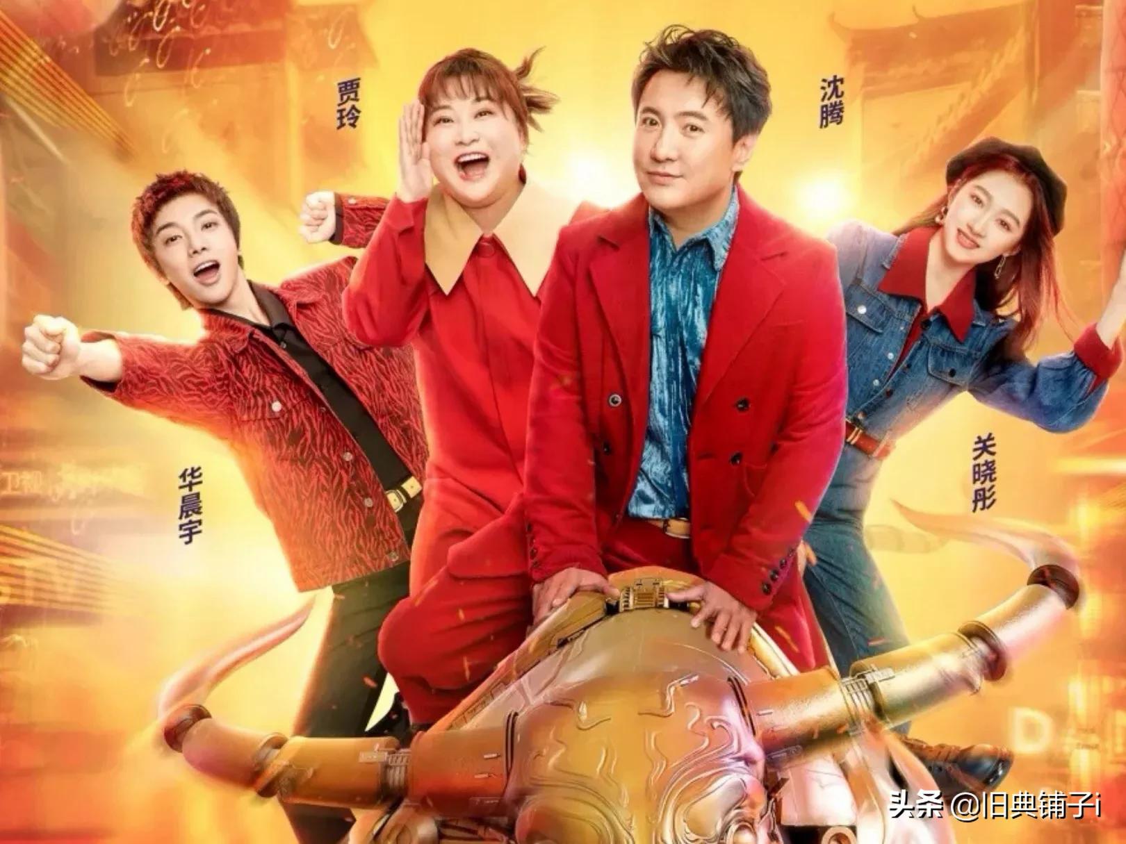 "Brother Mars" Hua Chenyu is as talented as Jay Chou?Have you fallen ...