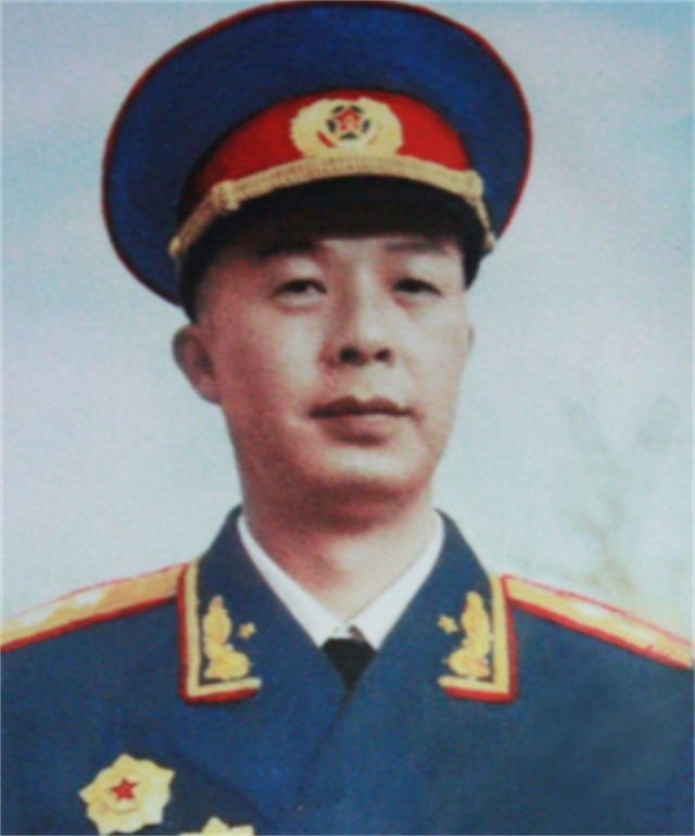 In 1951, Mo Wenhua was transferred to the Northeast Military Region ...