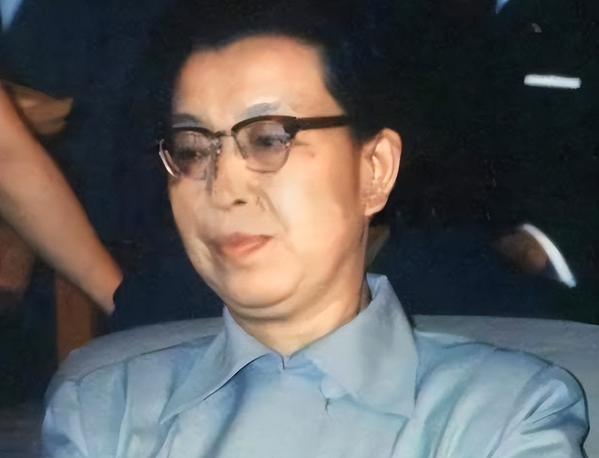 Revealed: Jiang Qing made three last wishes before his death, Li Na ...