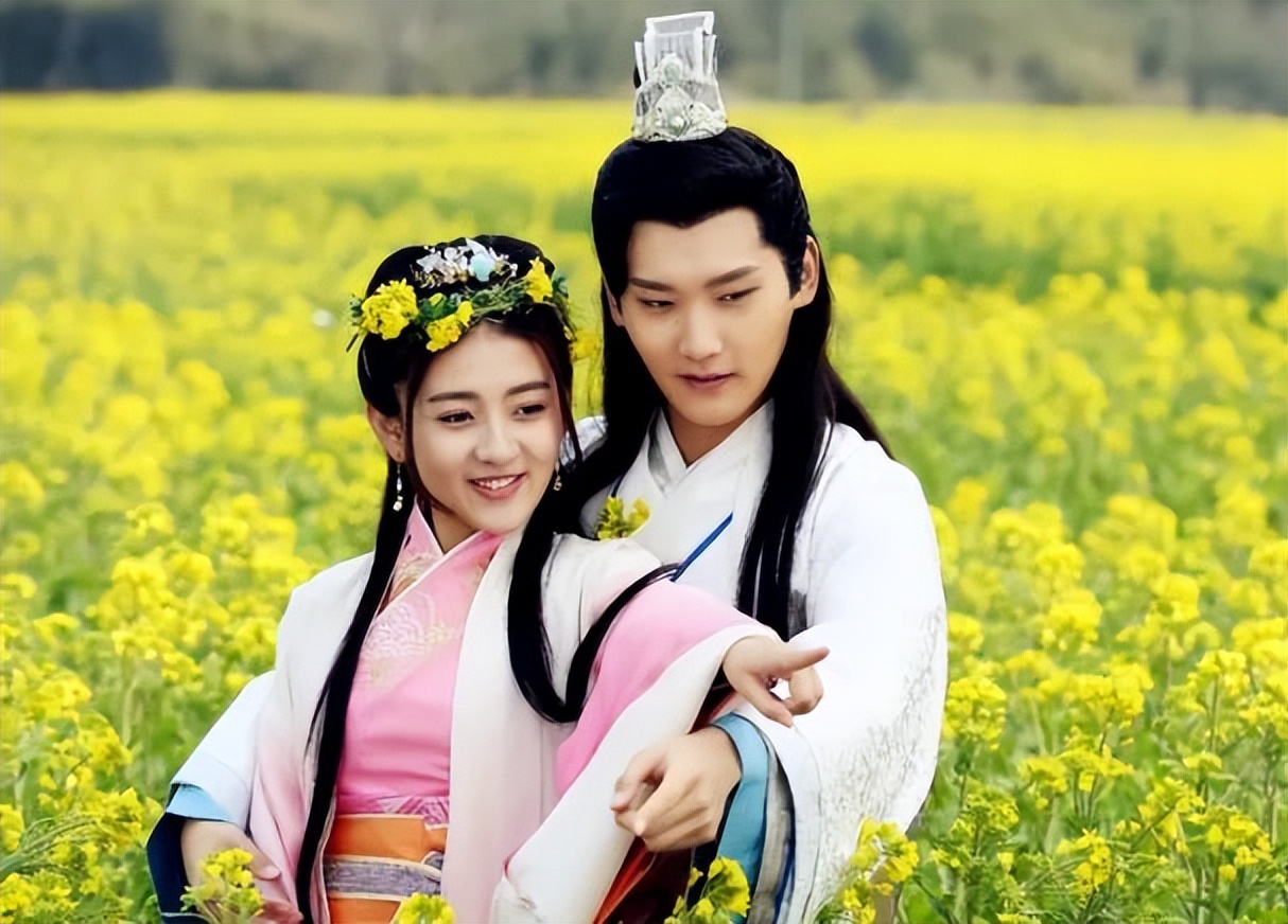 6 classic time-travel dramas that you will never tire of watching, no ...