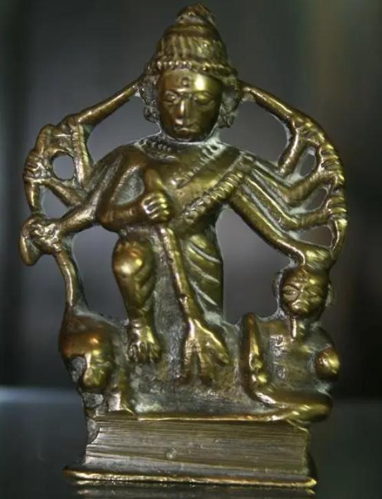 What are the main characteristics of ancient Indian arts and crafts ...