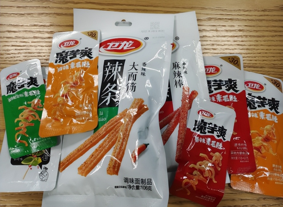 Weilong Foods - Adhere to the original intention and become the leader ...