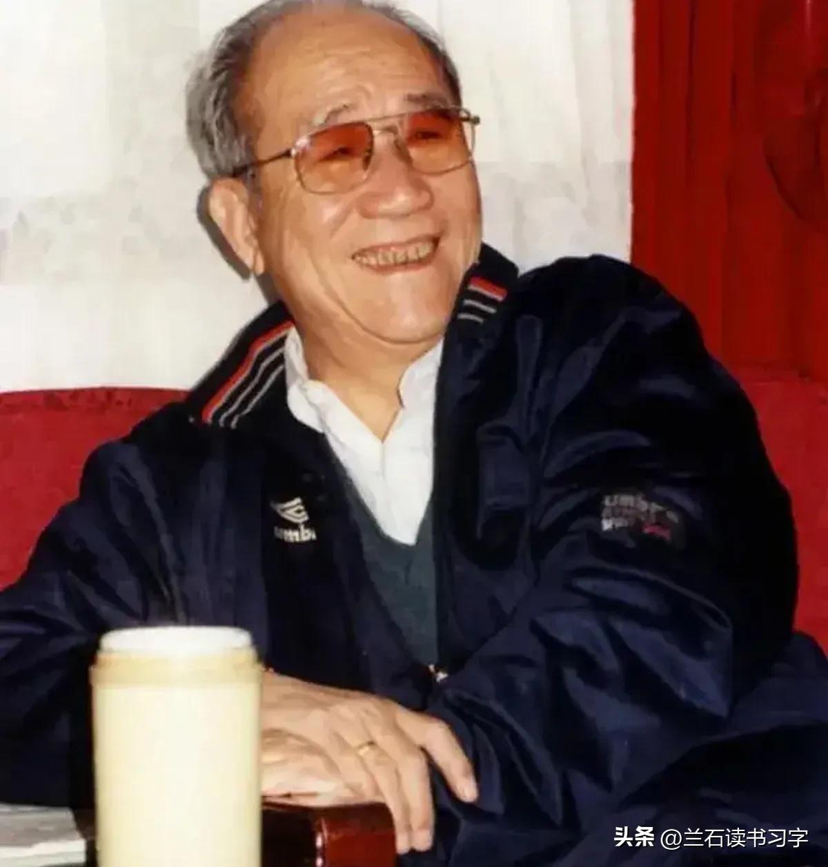 In 1993, why did Li Boxiang say to Hou Yaozhong: Brother, you are his ...