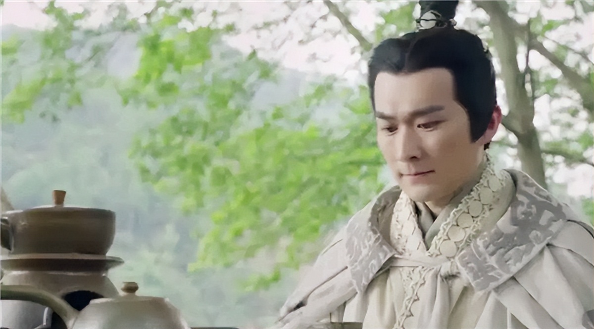 If Qin Shihuang had established Fusu as the crown prince in the early ...