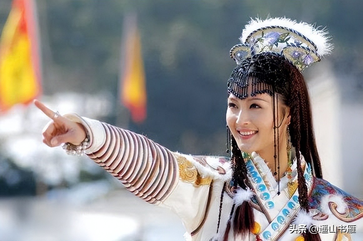 Deep Palace Locks Qingqiu - Turkic Princess Ashina married Yuwen Yong ...