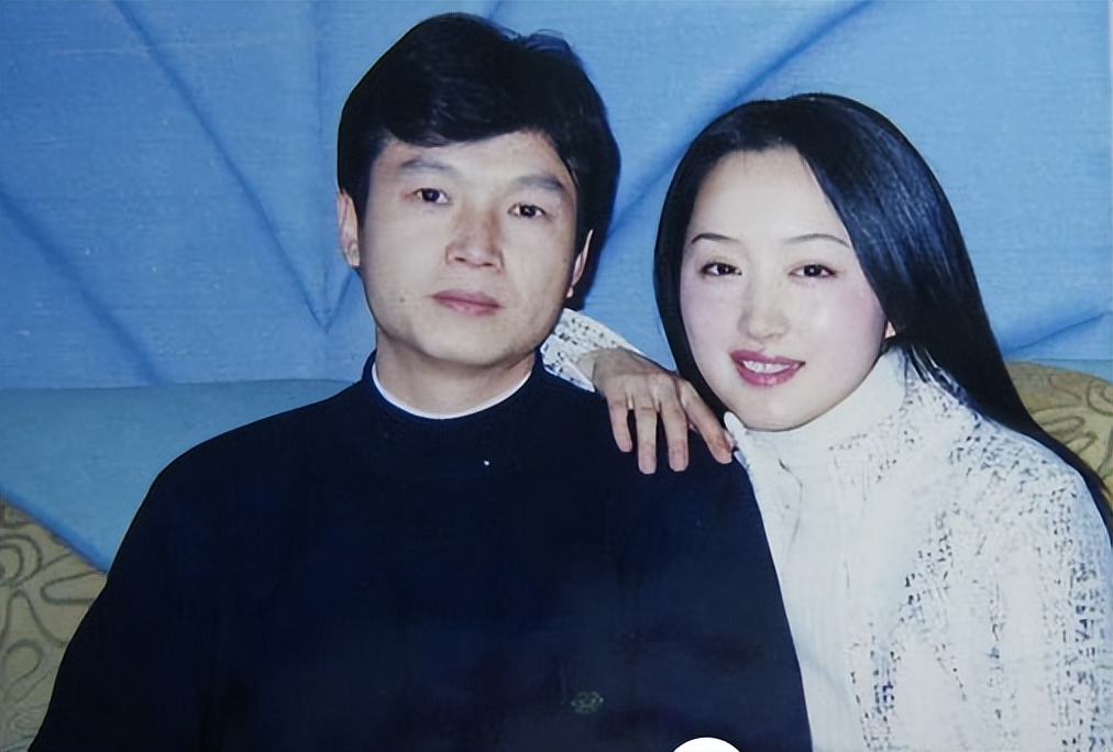 25 years later, Lai Wenfeng, who was released from prison, got married ...