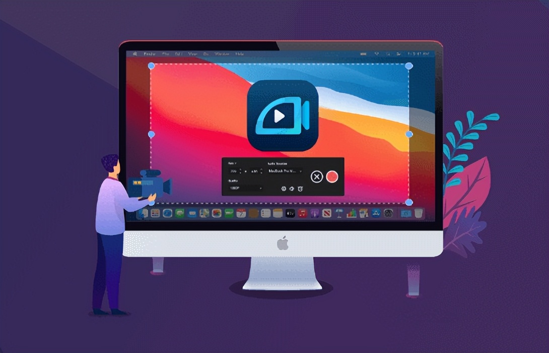 How to record computer screen in win10?You can try the following methods - iNEWS