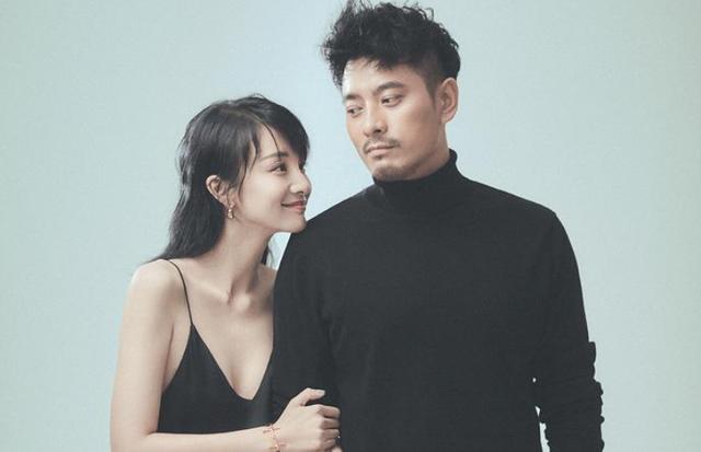 Chen Long and Zhang Lingzhi: The two, who were ten years apart, fell in ...