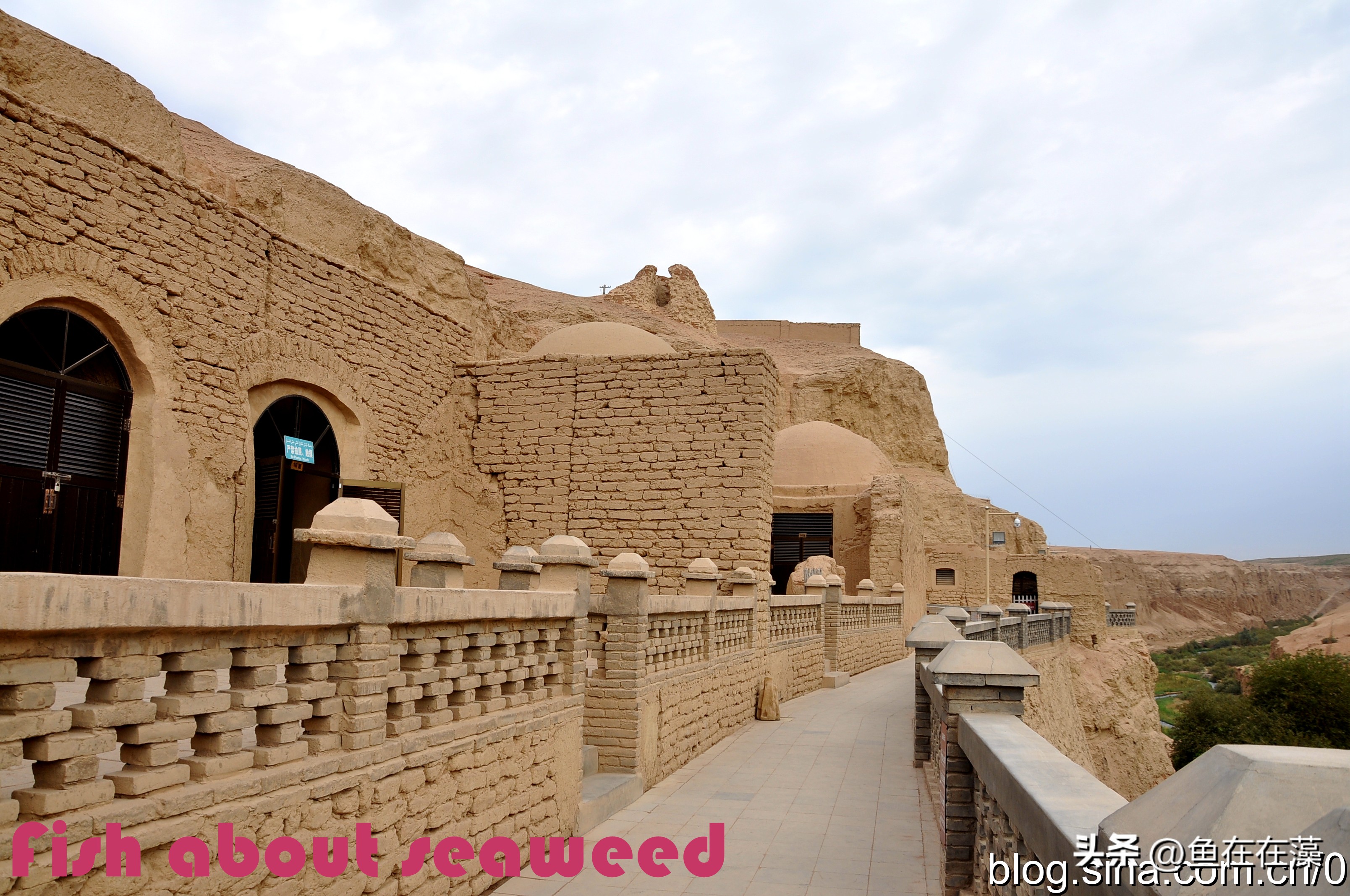 29) Westward to the Western Regions · New: Gaochang Civilization ...