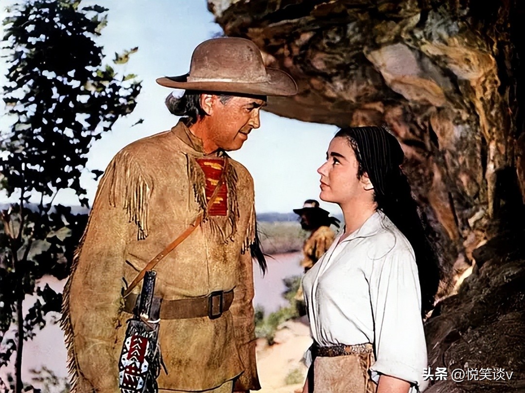 Emotional Expression and Aesthetic Pursuit in the Movie "The History of ...