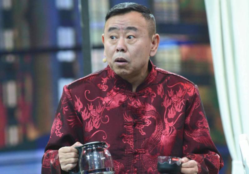 Pan Changjiang, who "falls into the eyes of money", finally pays the price for his "sanity" - iNEWS