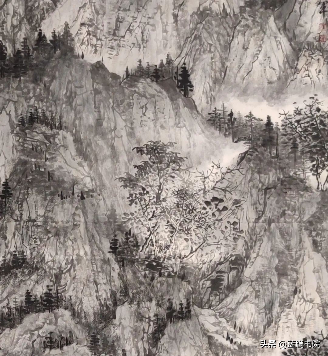 Li Jianjun, painter - iNEWS