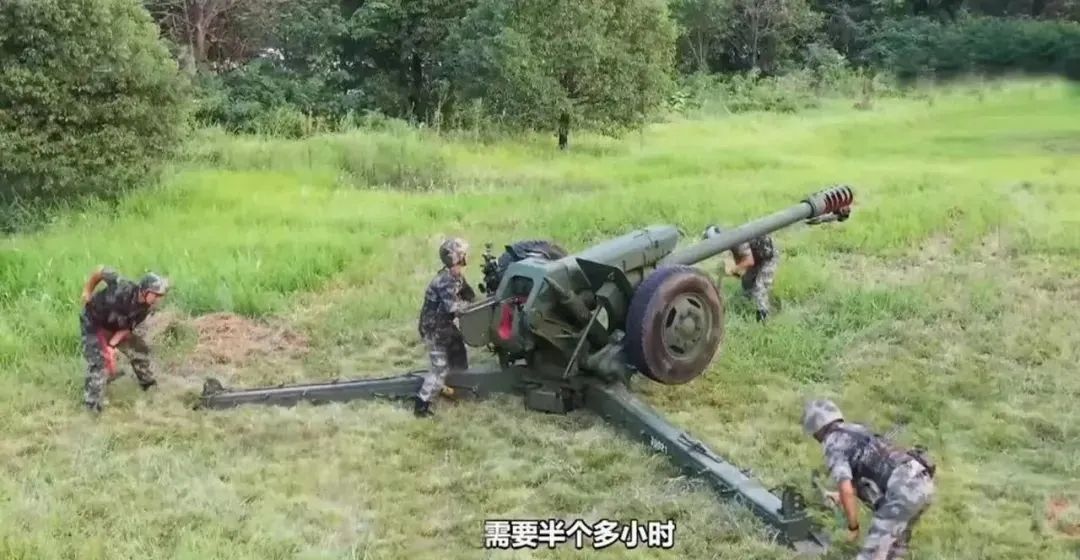 PCL-171, a new generation of warrior vehicle gun, with the world's most advanced level of light ...