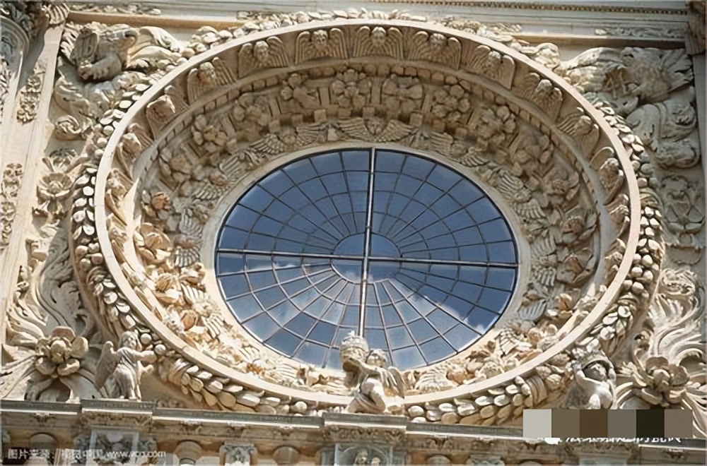 Baroque Art in the Holy See: Origin and Development - iNEWS
