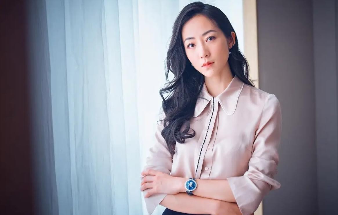 The exposure of Han Xue's husband's identity has shocked the entire ...