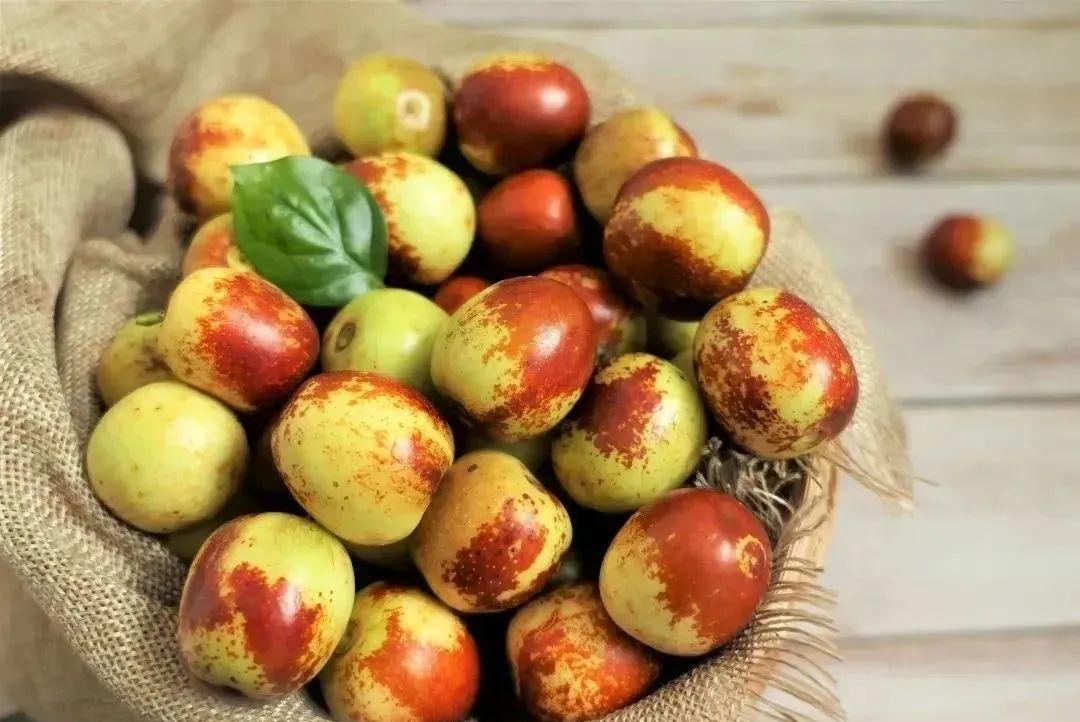Chenyi Story: Dali Dongzao "sweet and not greasy and crisp, it is worth ...