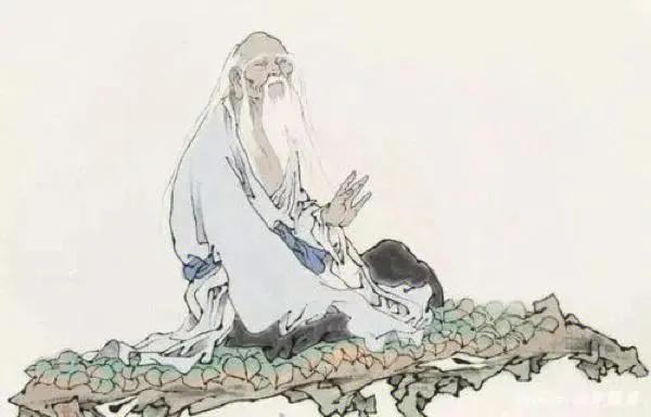 A brief analysis of Zhuangzi's human world - iMedia