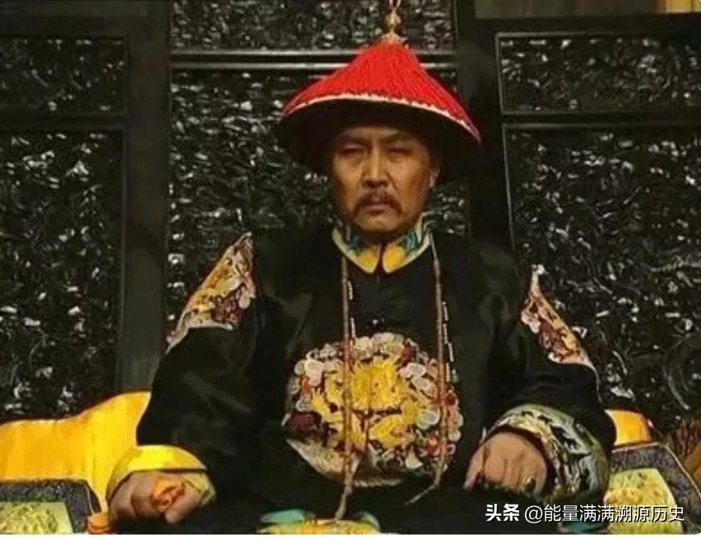 Understand in one breath, the strengthening of the autocratic monarchy ...