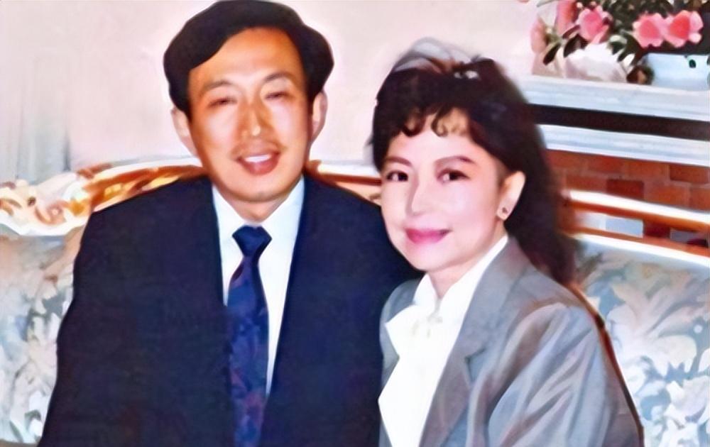 Luo Yu: The second son of General Luo Ruiqing, from official to teacher ...