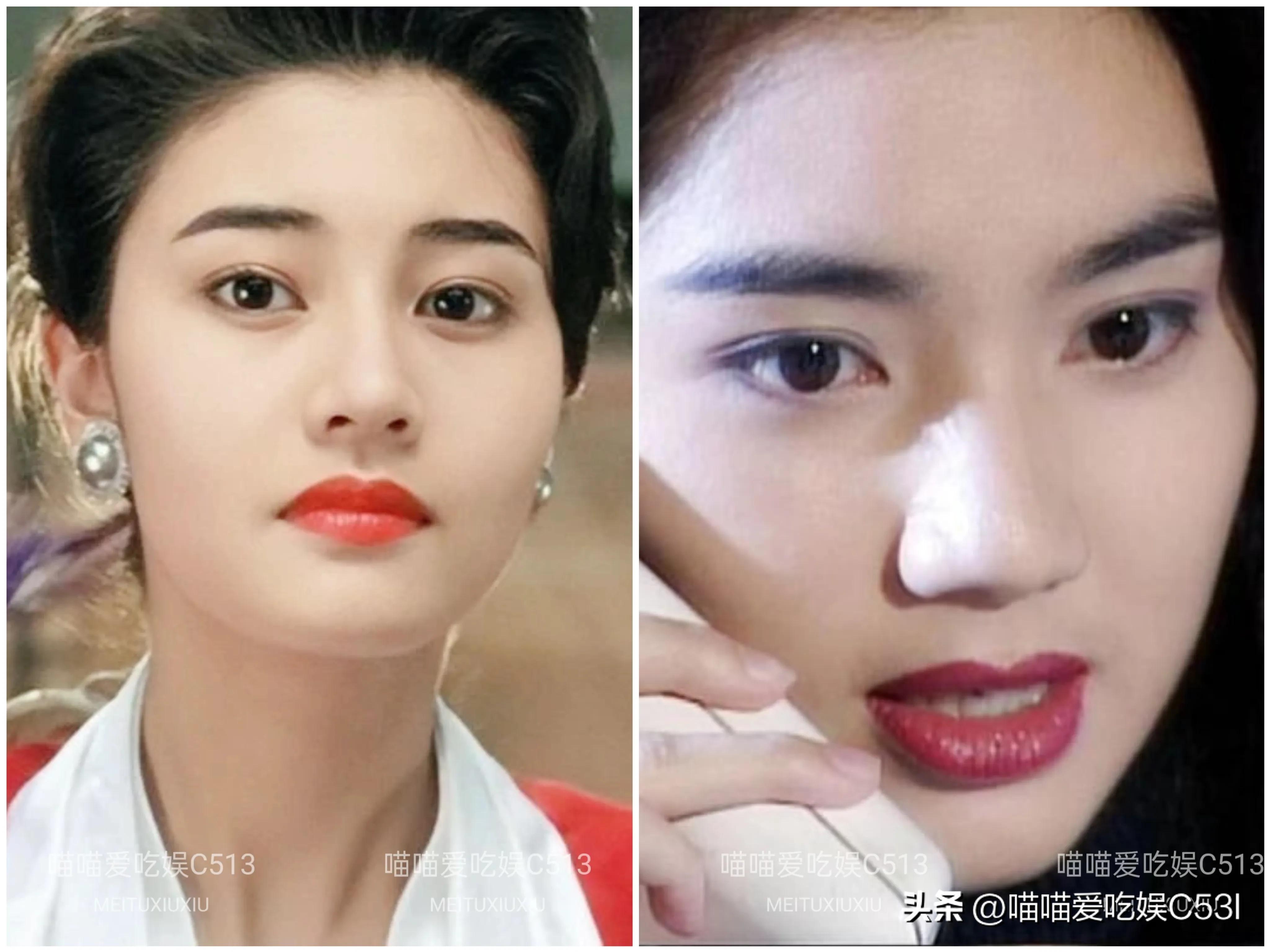 Hong Xin's love journey: Li Jiaxin called her stupid, how powerful is ...