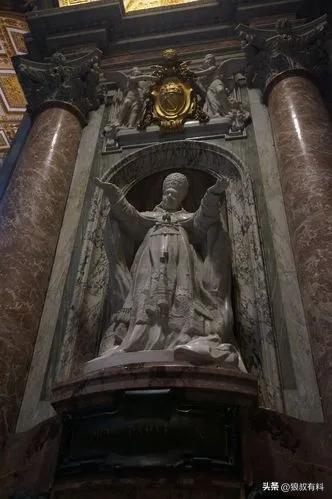 The Historical Evolution of the Pope's Power in Italy - iMedia