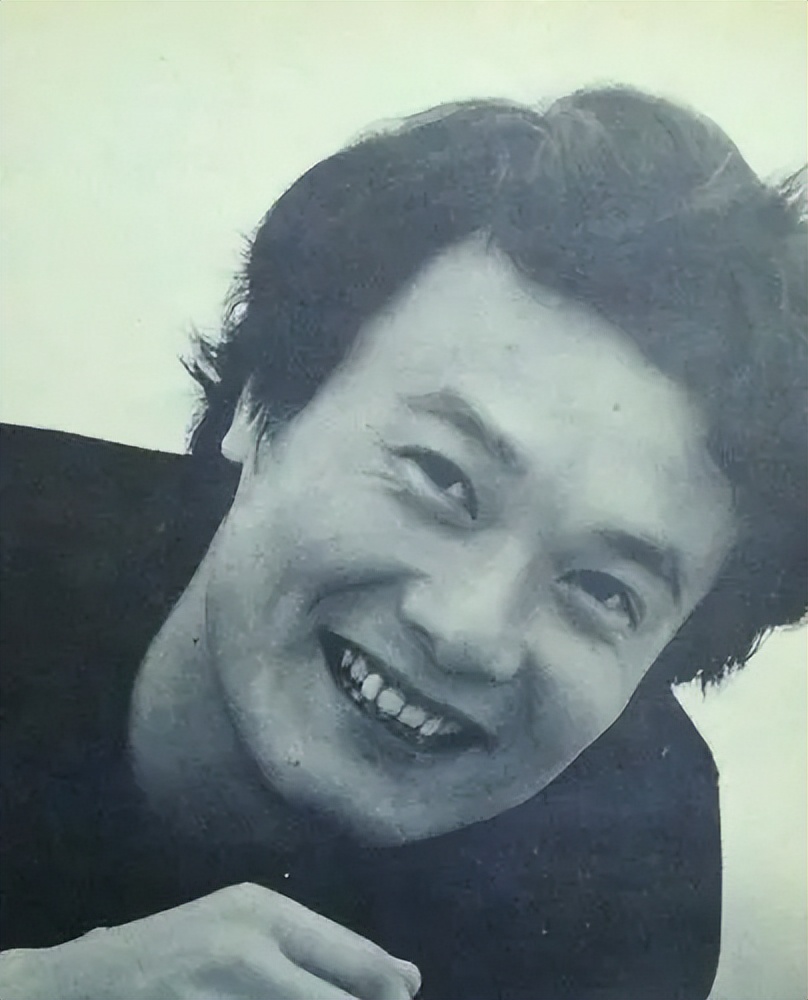 Sun Song: After becoming famous because of "Wang Husheng", he didn't have any filming. He ...